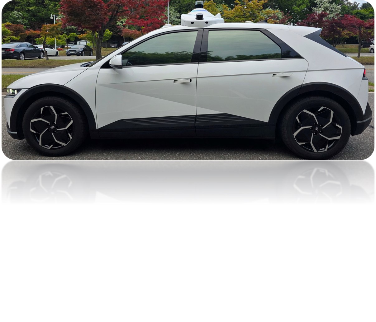 Jinwoo Kim — Autonomous Driving · VLM · LLM